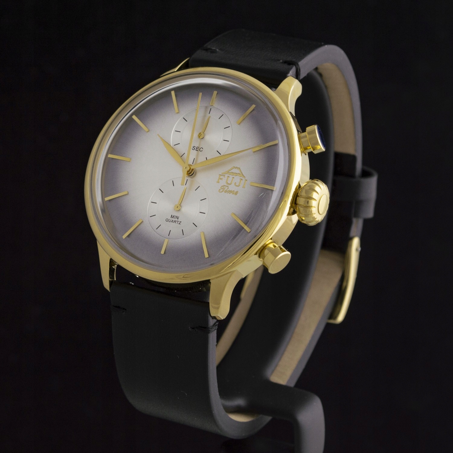 Zegarek FUJI Time M7124QG - ZegarmistrzBudzik.pl