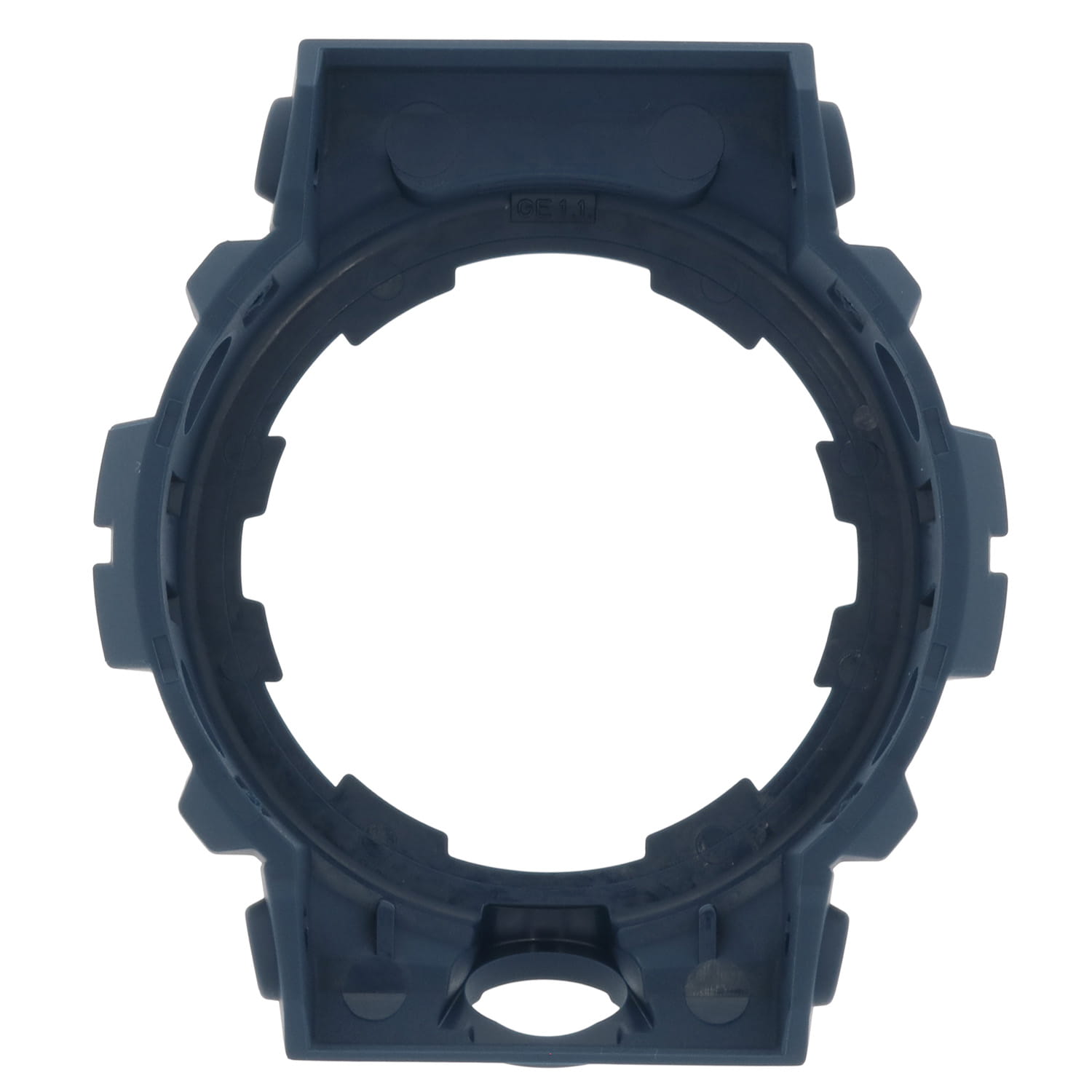 Bezel CASIO 10577091 - GA-800 / GA-800CC-2A - ZegarmistrzBudzik.pl