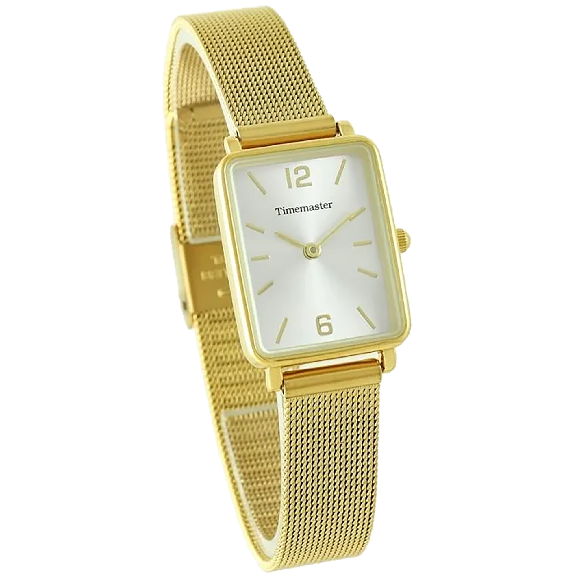 TIMEMASTER 260/07 - Damski - Zegarek na bransolecie - ZegarmistrzBudzik.pl